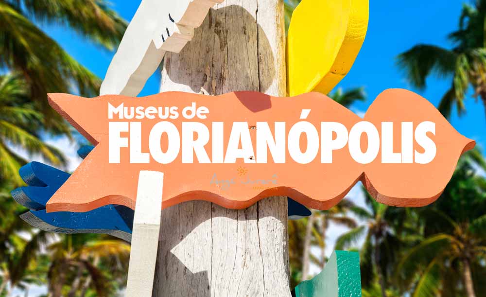 Museus em Florianópolis - confira os principais - Bossa Jurerê